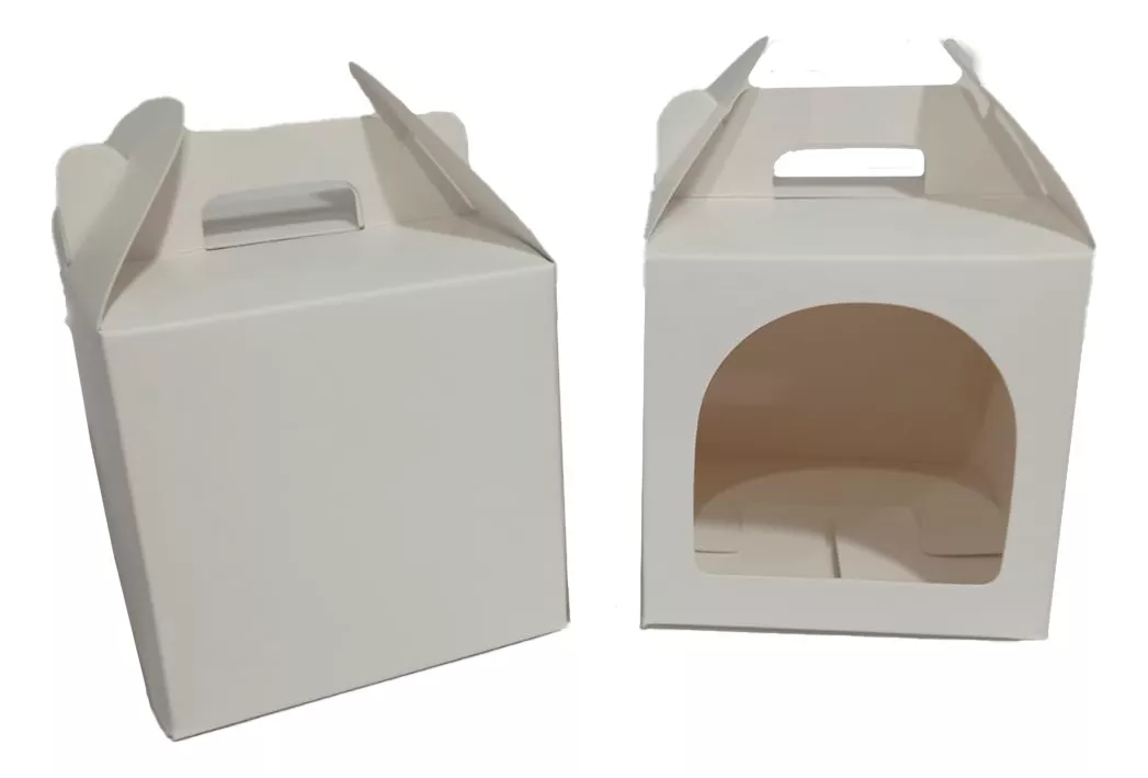 Caja de Carton Mug 11oz - Regalos Corporativos Medellin