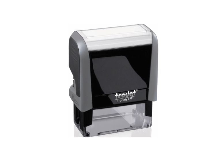 Sello Trodat 4911 Ecologico 38 x 14 mm - Regalos Corporativos Medellin