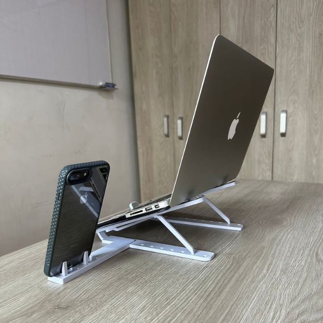 Base Soporte para Laptop – Regalos Corporativos Medellin